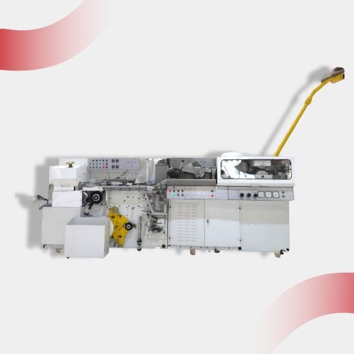 Spare Parts For Cigarette Filter Makers